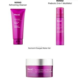 Sephora | Makeup | Murad Full Size Hydration Set Full Sizes | Poshmark